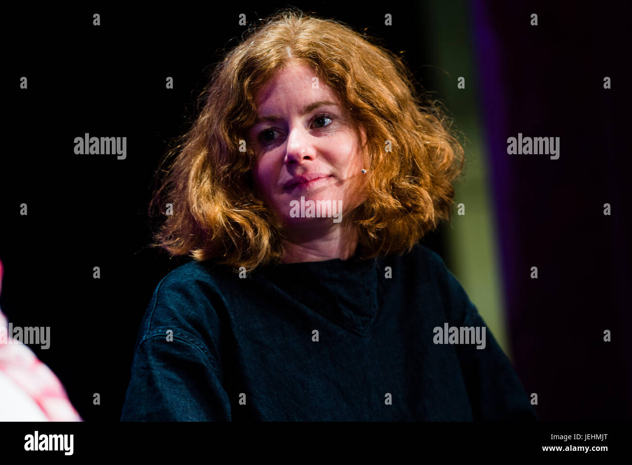 Alys Fowler , British horticulturist and journalist. She was a ...