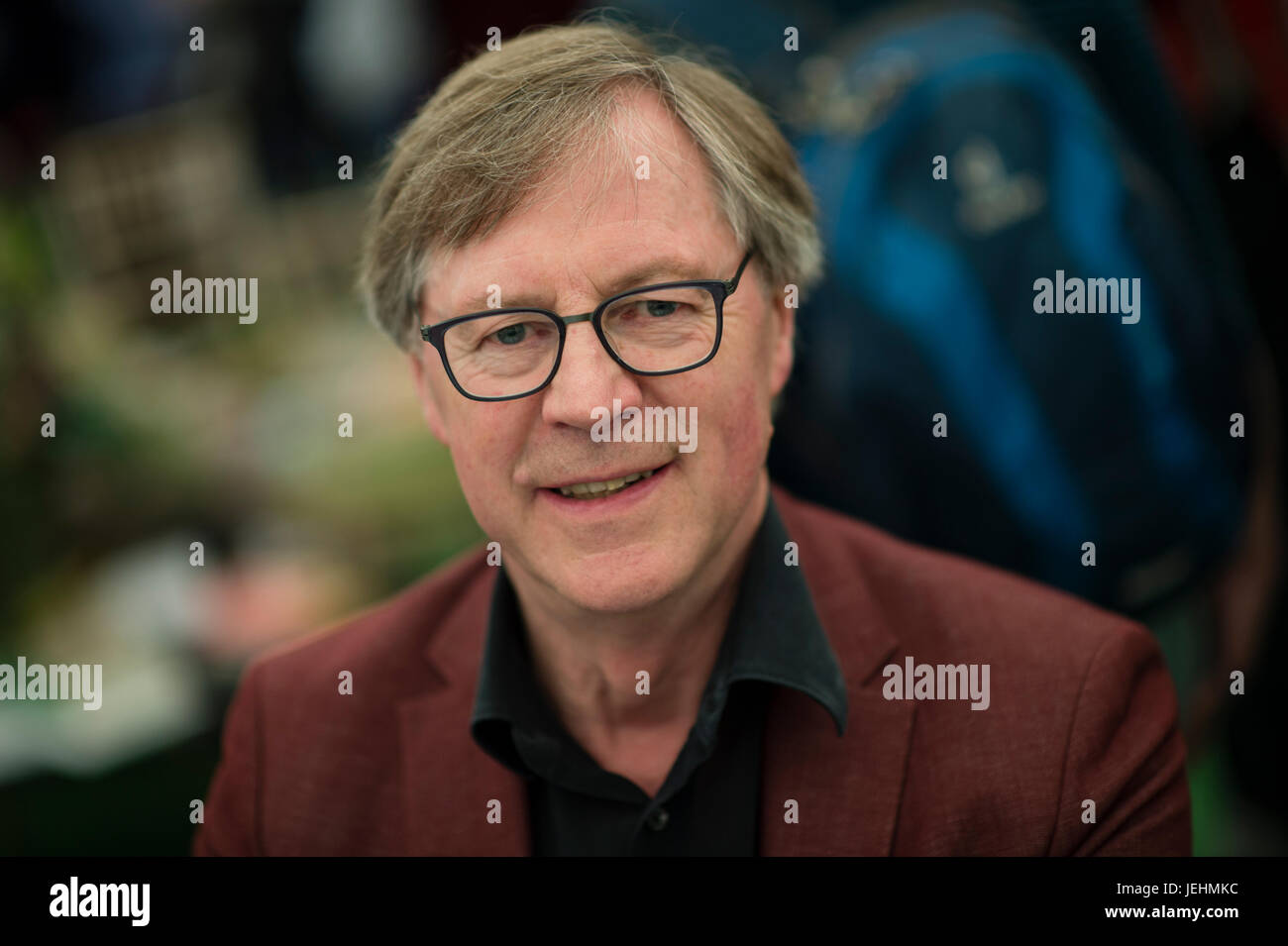 Paul cartledge hi-res stock photography and images - Alamy