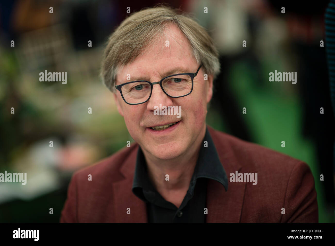 Paul cartledge hi-res stock photography and images - Alamy