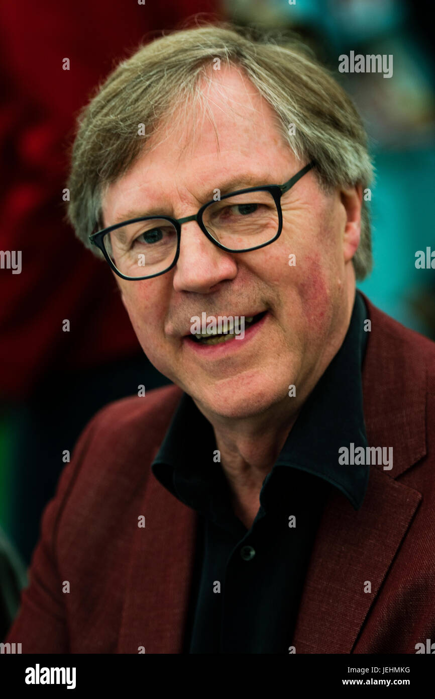 Paul cartledge hi-res stock photography and images - Alamy