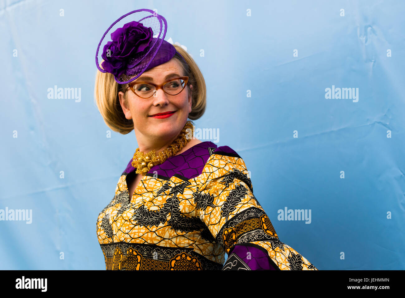 Sarah McIntyre is a British-American illustrator and writer of children ...