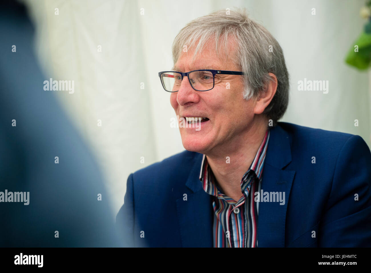 David walker hi-res stock photography and images - Alamy