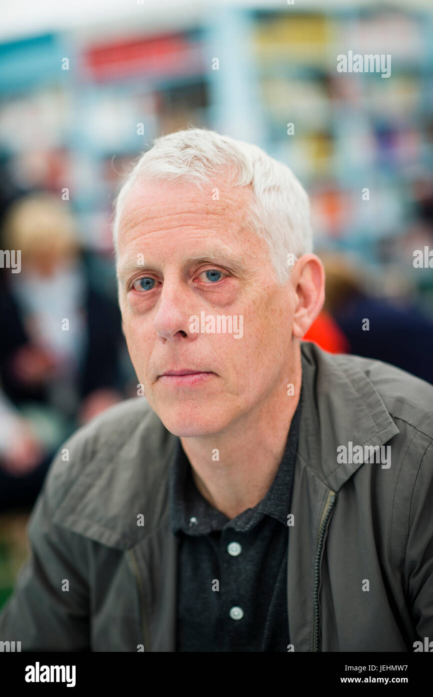 Matthew Carr, writer, journalist and broadcaster, author of 'Blood and ...