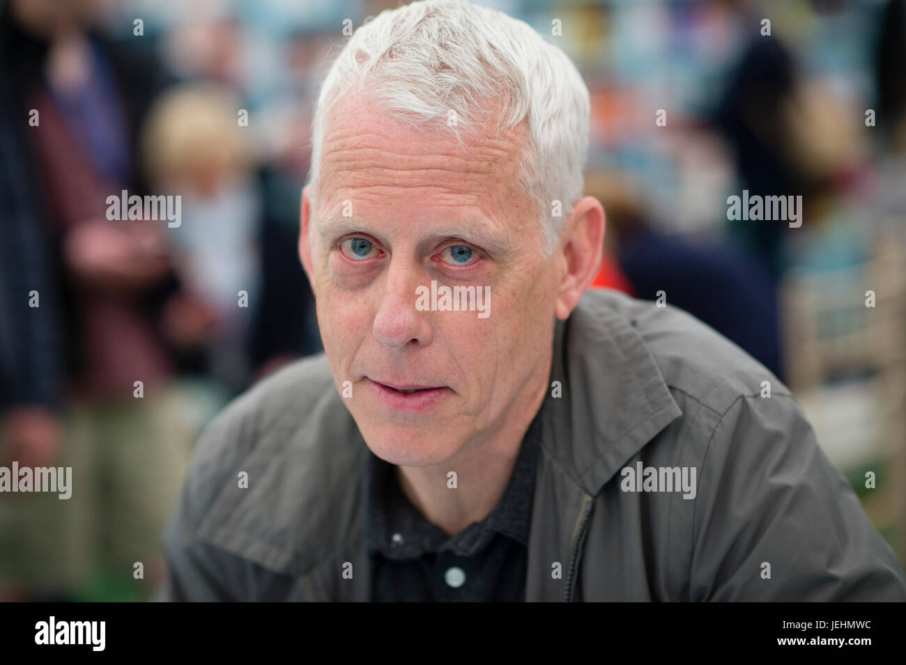 Matthew Carr, writer, journalist and broadcaster, author of 'Blood and ...