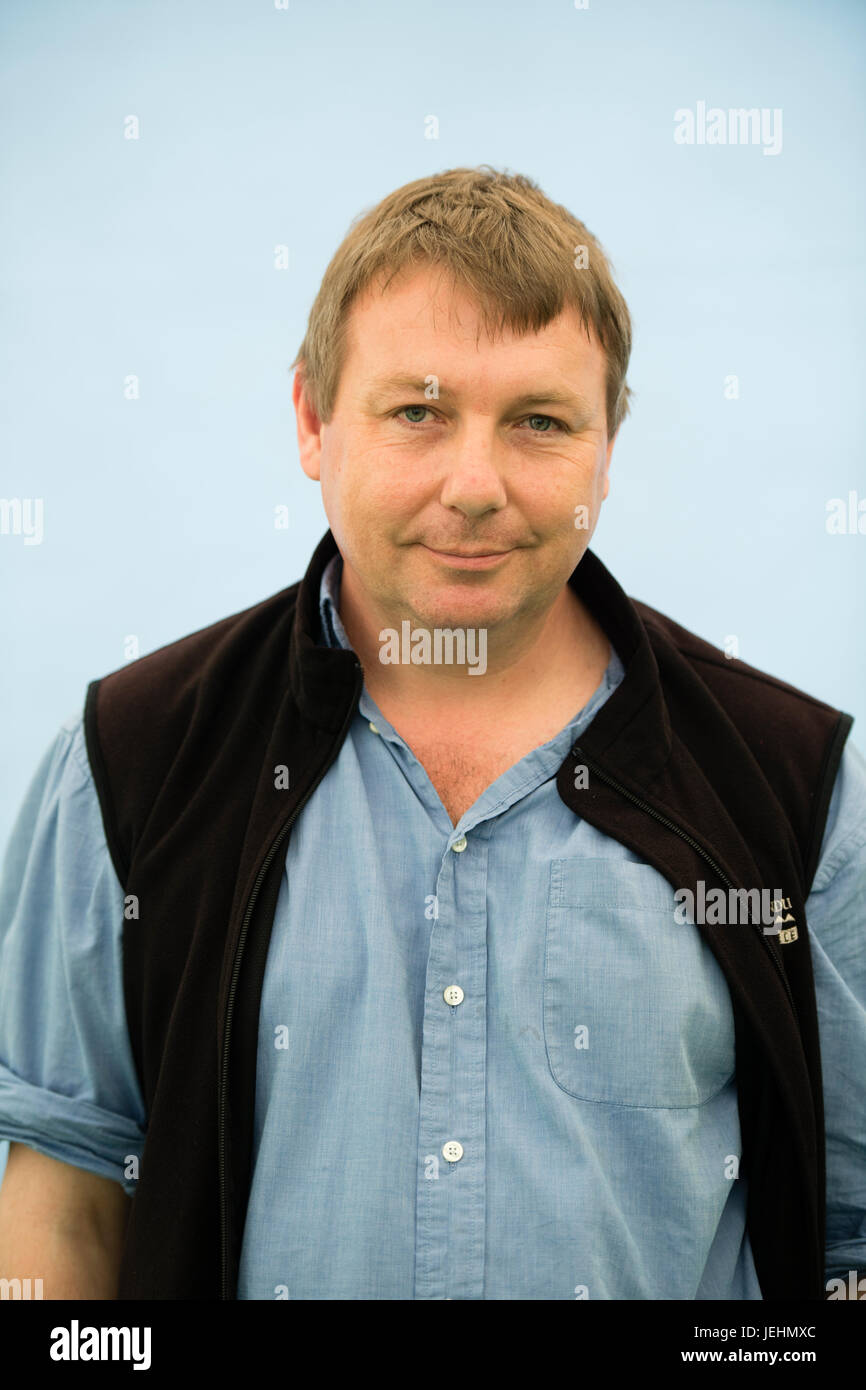Danny dorling hi-res stock photography and images - Alamy
