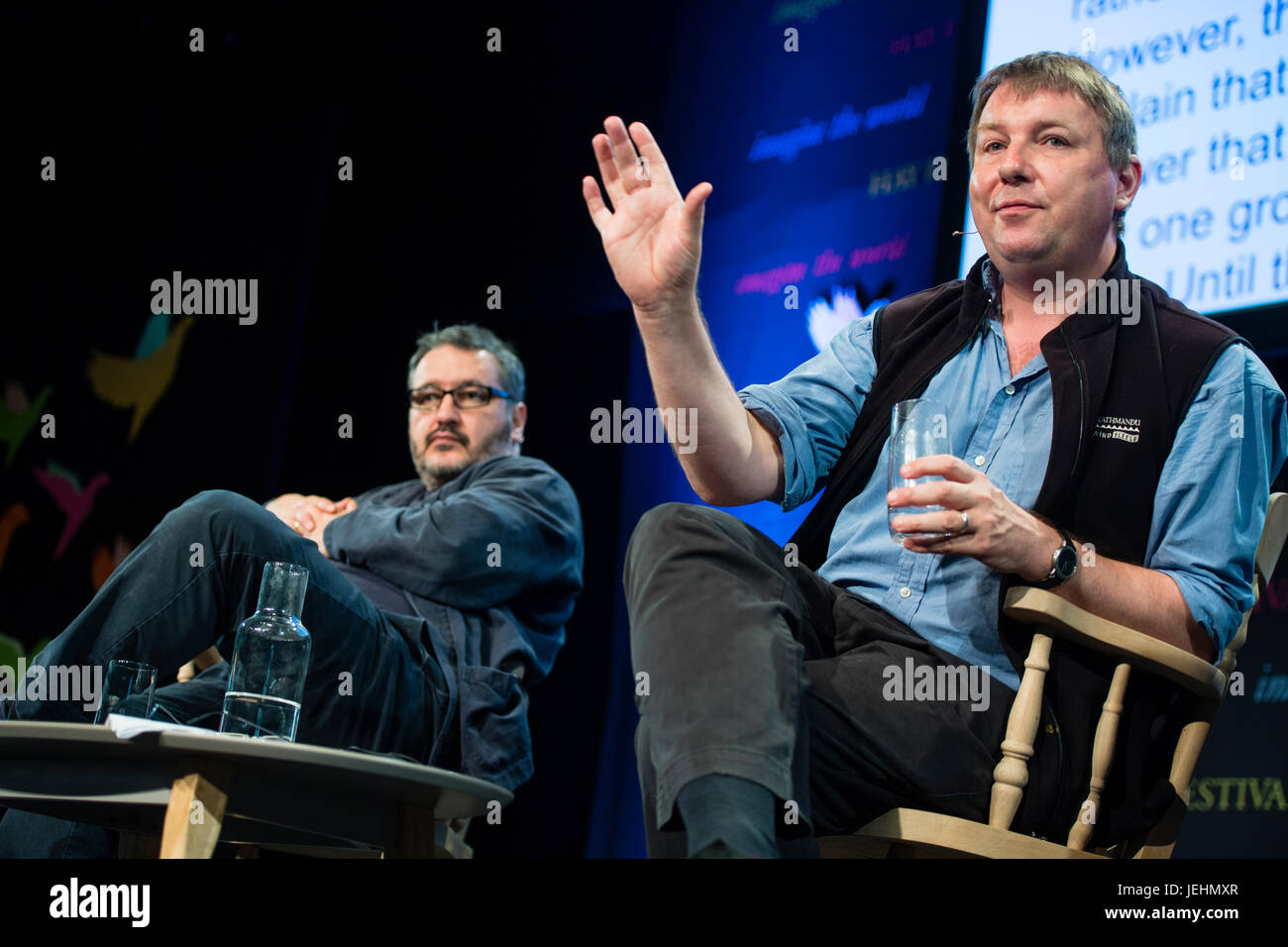Danny dorling hi-res stock photography and images - Alamy