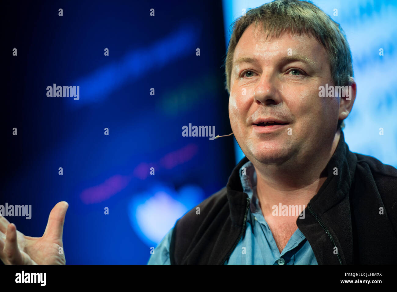 Professor danny dorling hi-res stock photography and images - Alamy