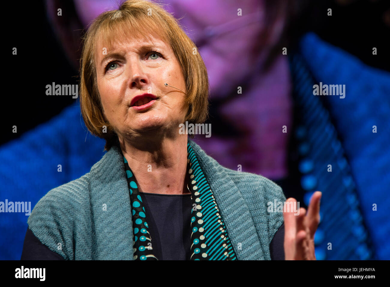 Labour mp camberwell peckham hi-res stock photography and images - Alamy