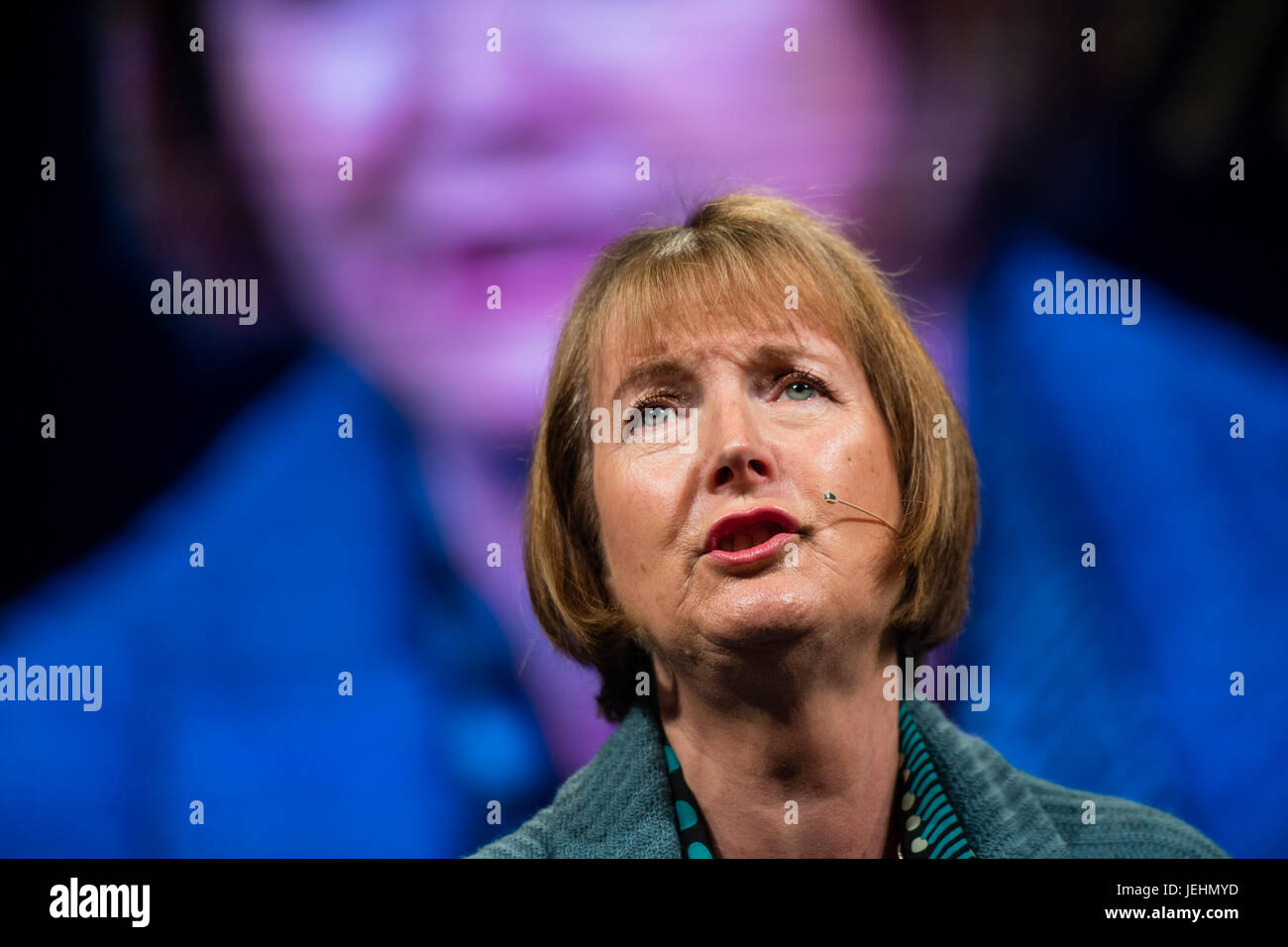 Labour mp for camberwell and peckham hi-res stock photography and ...