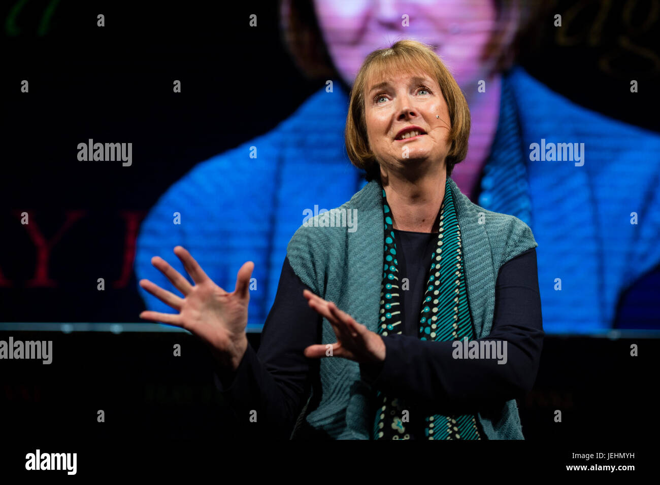 Harriet ruth harman hi-res stock photography and images - Alamy