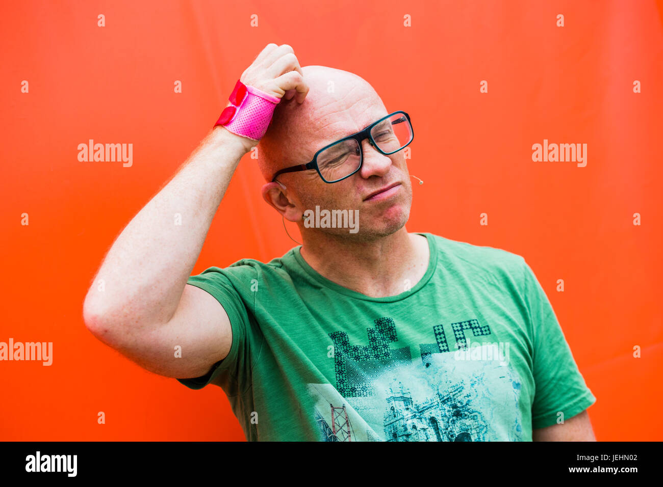 Andy Riley , British author, cartoonist, and Emmy-winning screenwriter ...