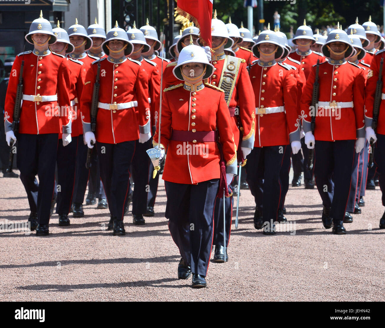 2nd battalion princess patricias canadian light infantry hi-res stock ...