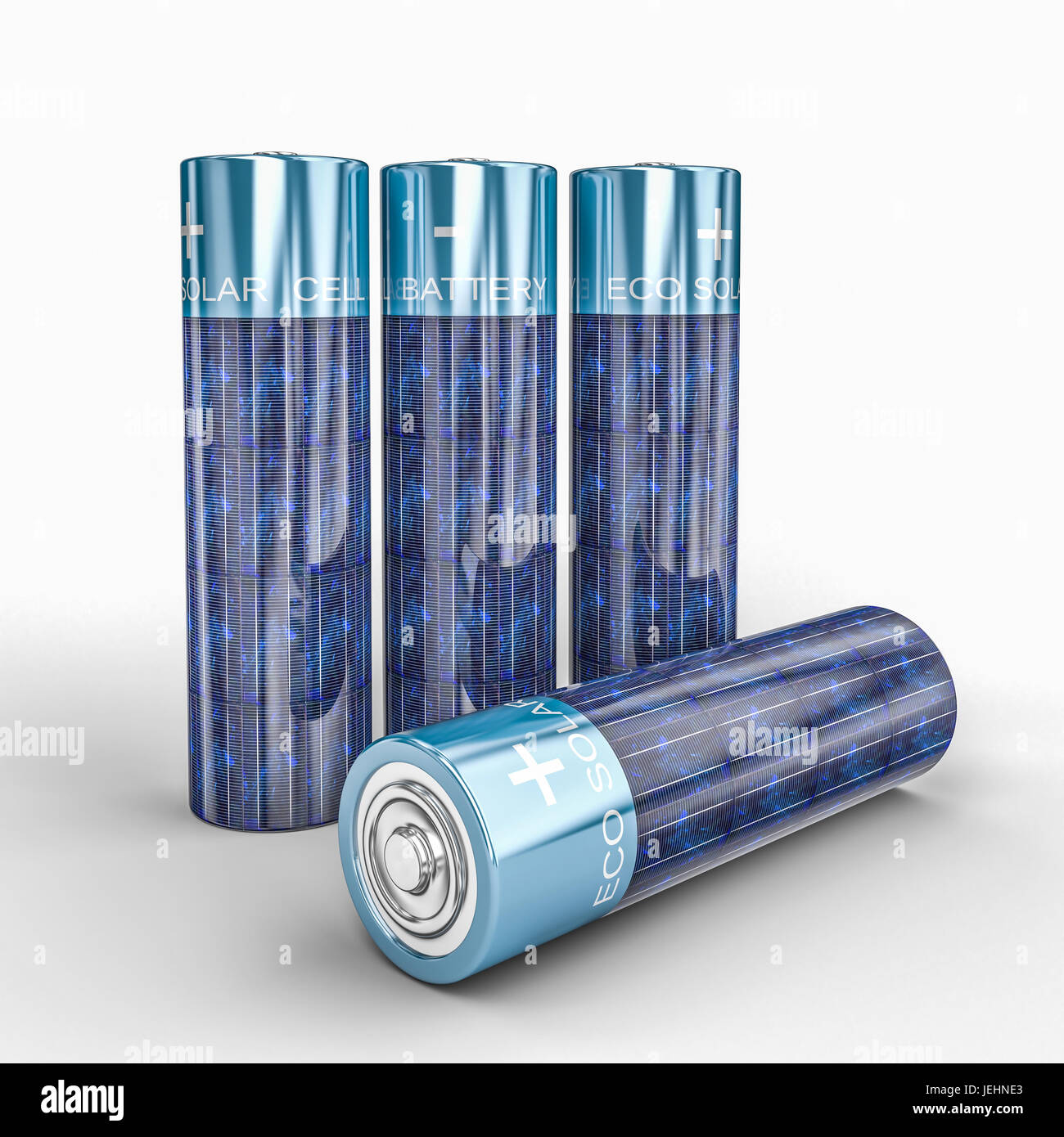 Solar energy storage hi-res stock photography and images - Alamy