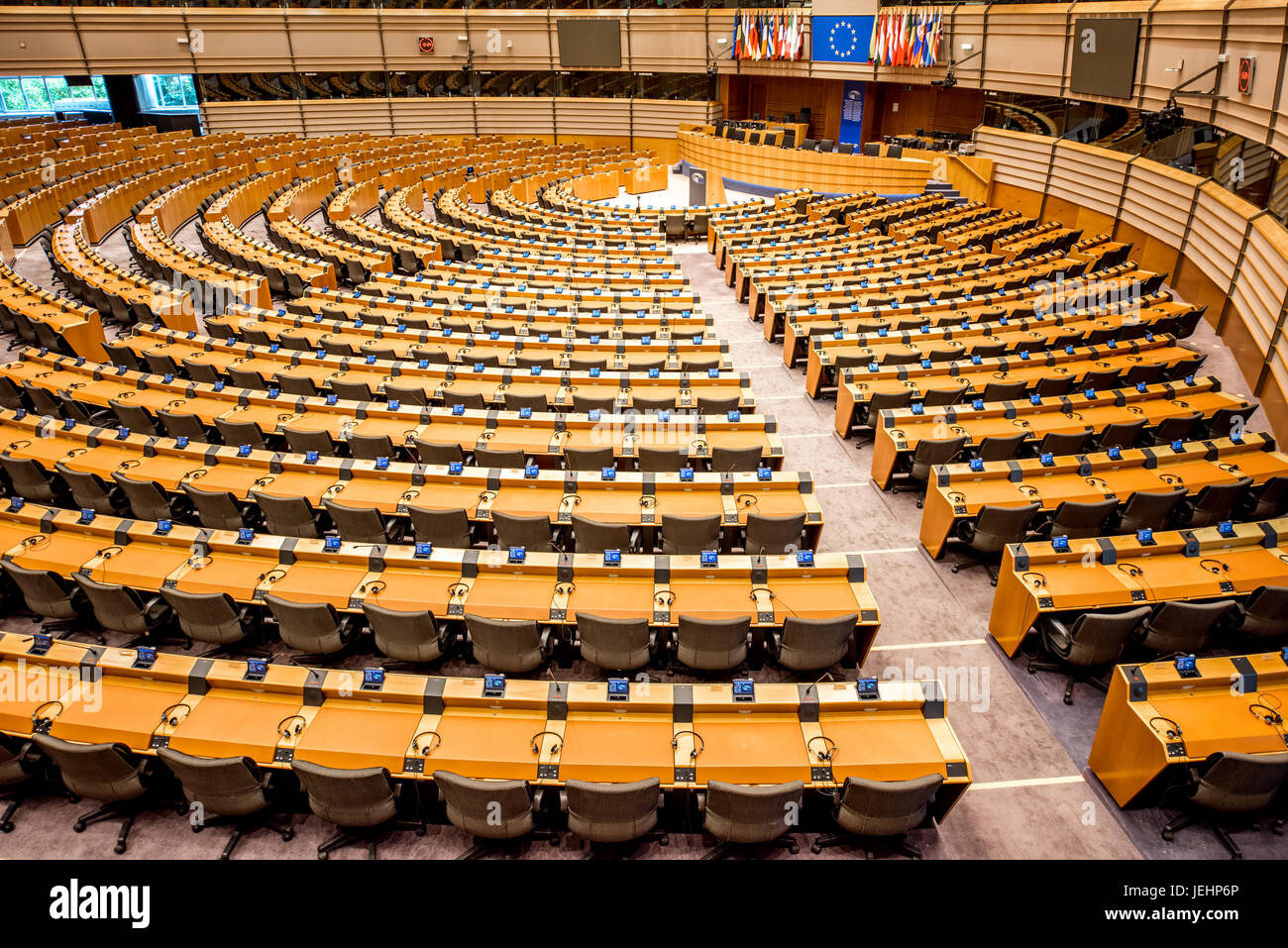European Union Parliament