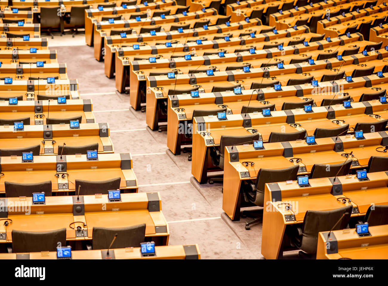 Parliamentary interior hi-res stock photography and images - Alamy