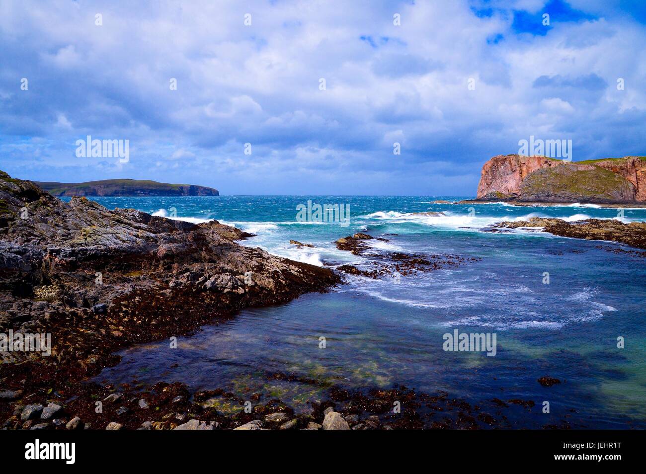 Skerray hi-res stock photography and images - Alamy