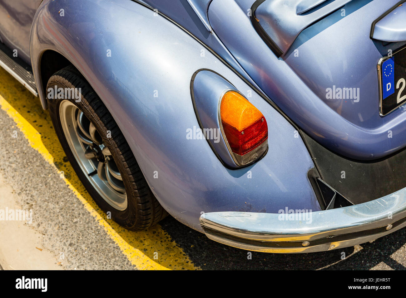 Volkswagen bug hi-res stock photography and images - Alamy