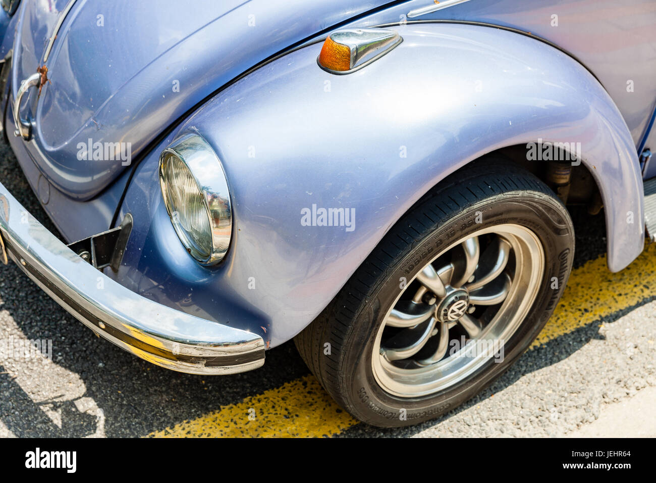 Volkswagen bug hi-res stock photography and images - Alamy