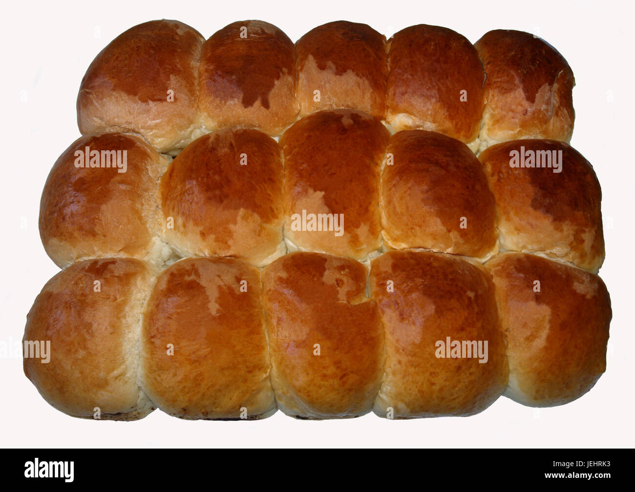 A set of buns Stock Photo - Alamy