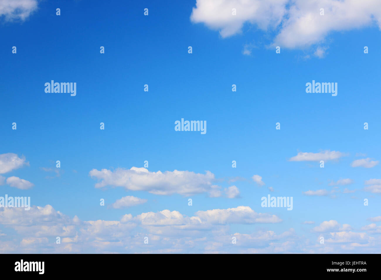 Gradient sky clouds Stock Photo - Alamy