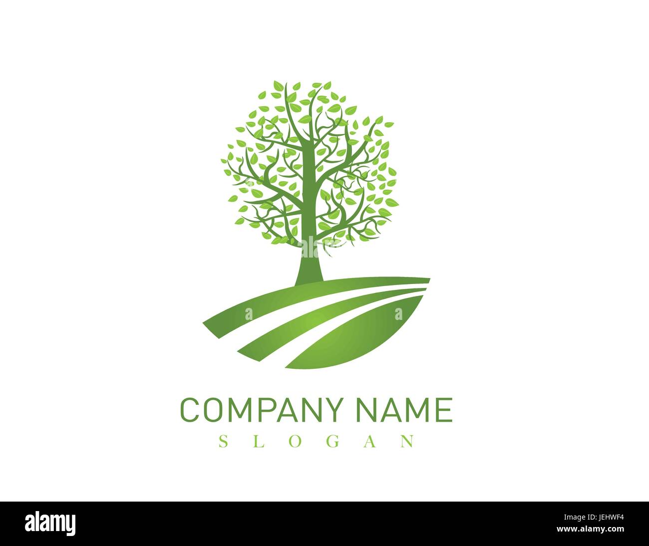Tree hug Stock Vector Images - Alamy