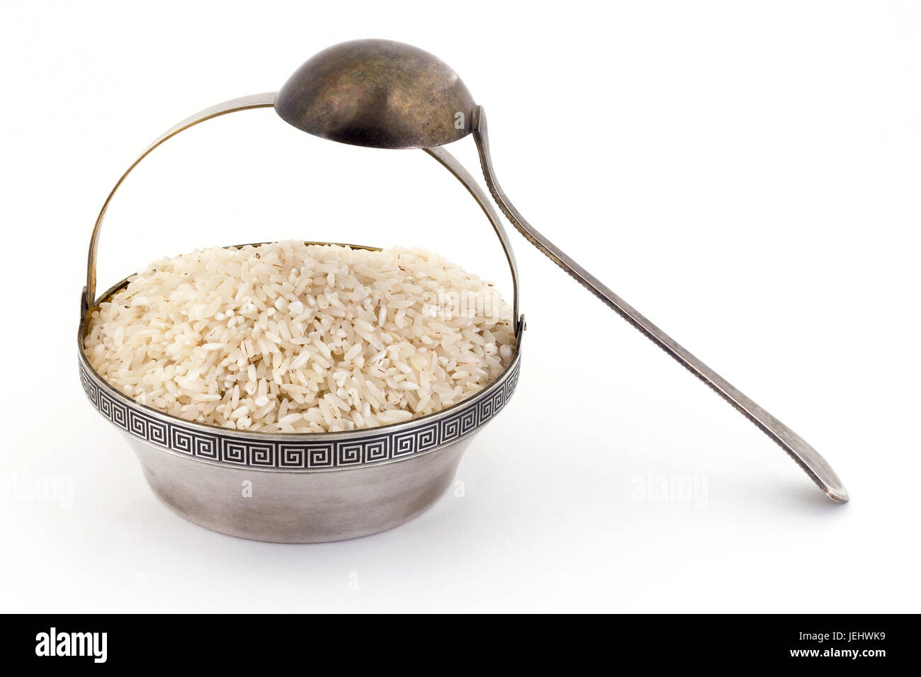 Grain white background Cut Out Stock Images & Pictures - Alamy