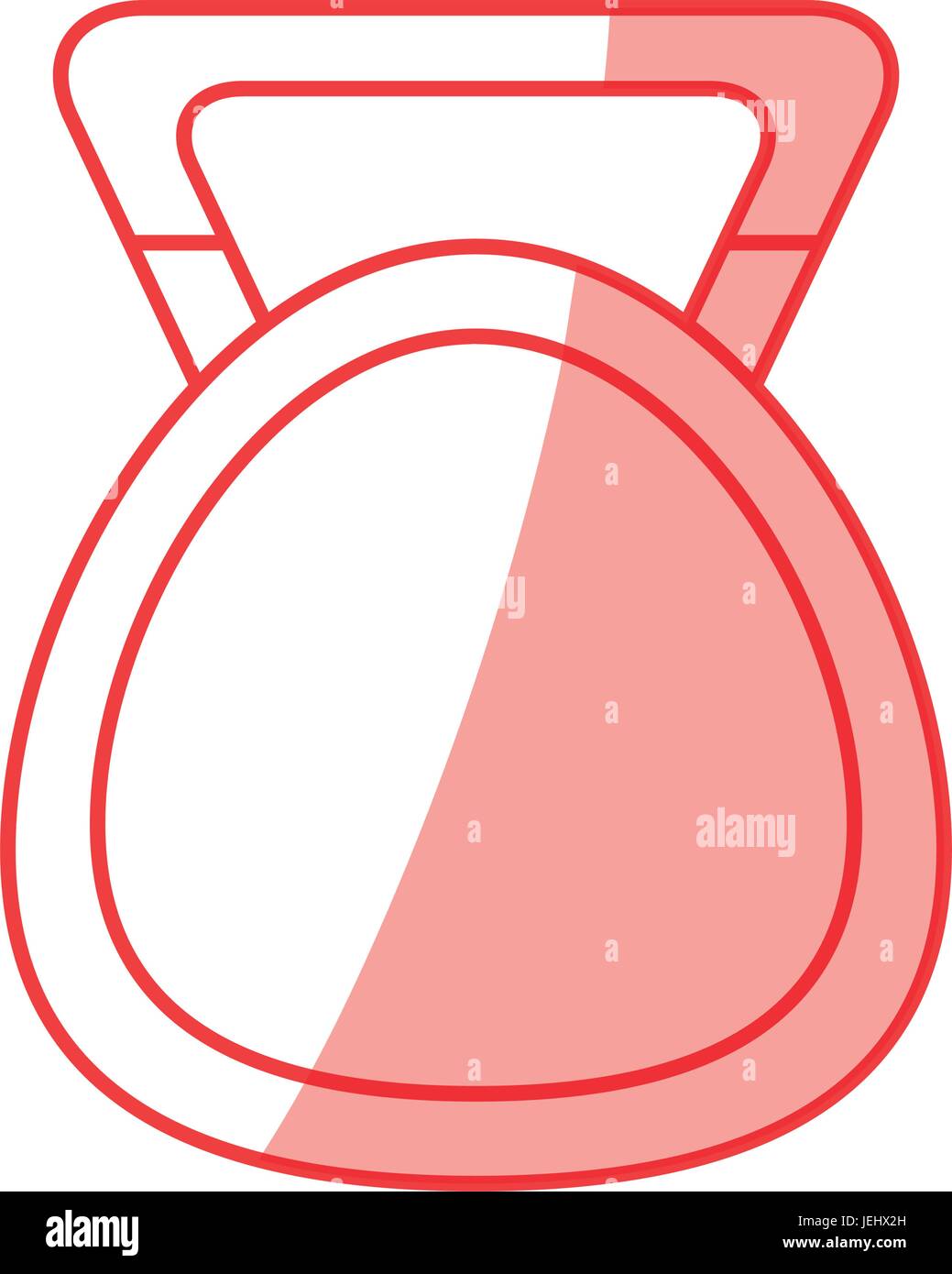 weight hand cartoon Stock Vector Image & Art - Alamy