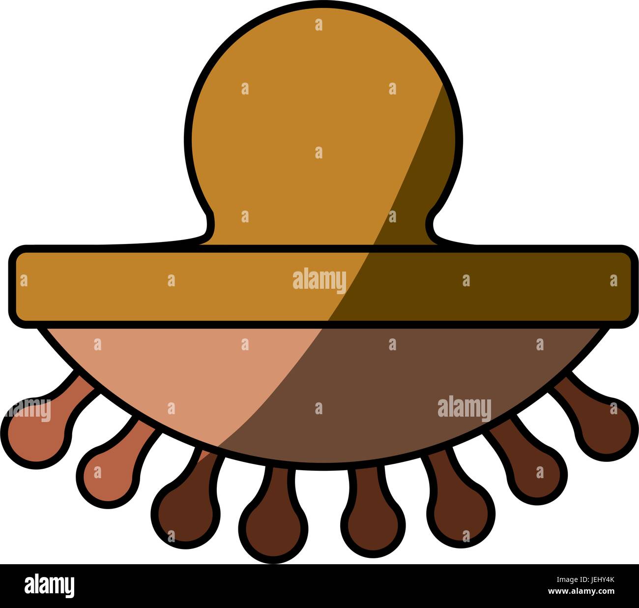 Body massager cartoon Stock Vector Image & Art - Alamy