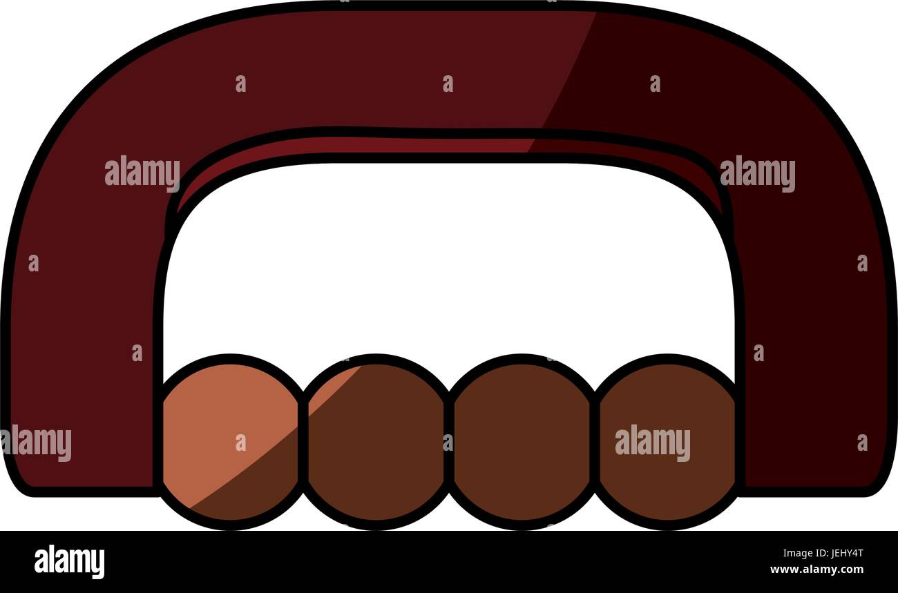 Body massager cartoon Stock Vector Image & Art - Alamy