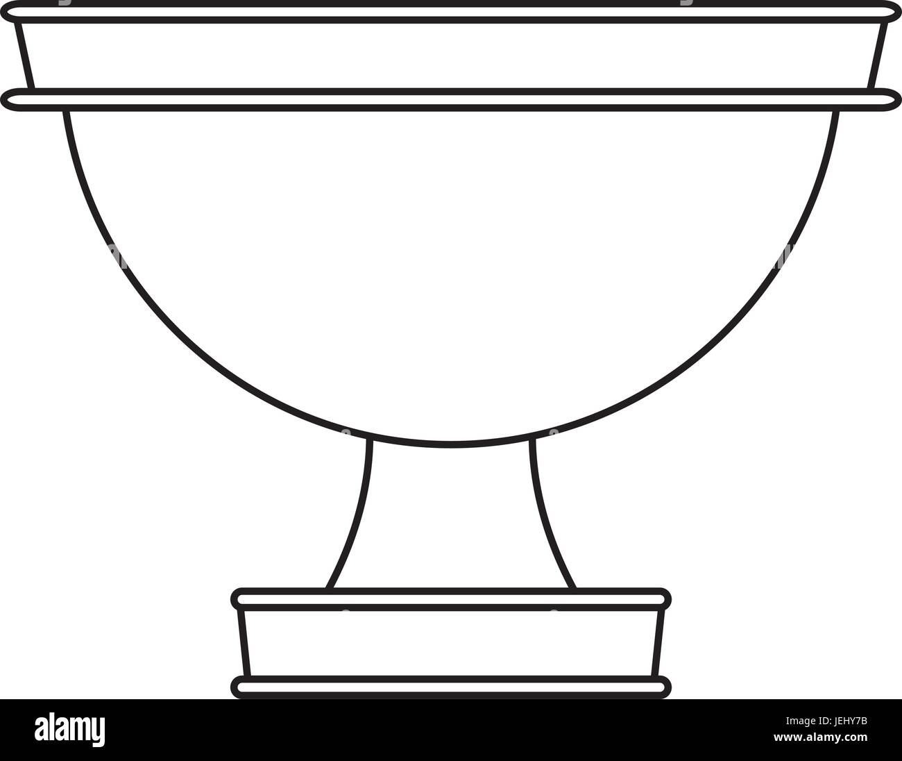 Holy Chalice Black and White Stock Photos & Images - Alamy