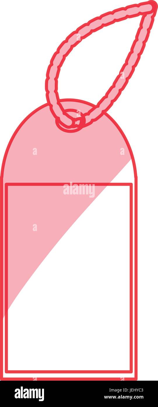 Shopping tag label Stock Vector Image & Art - Alamy