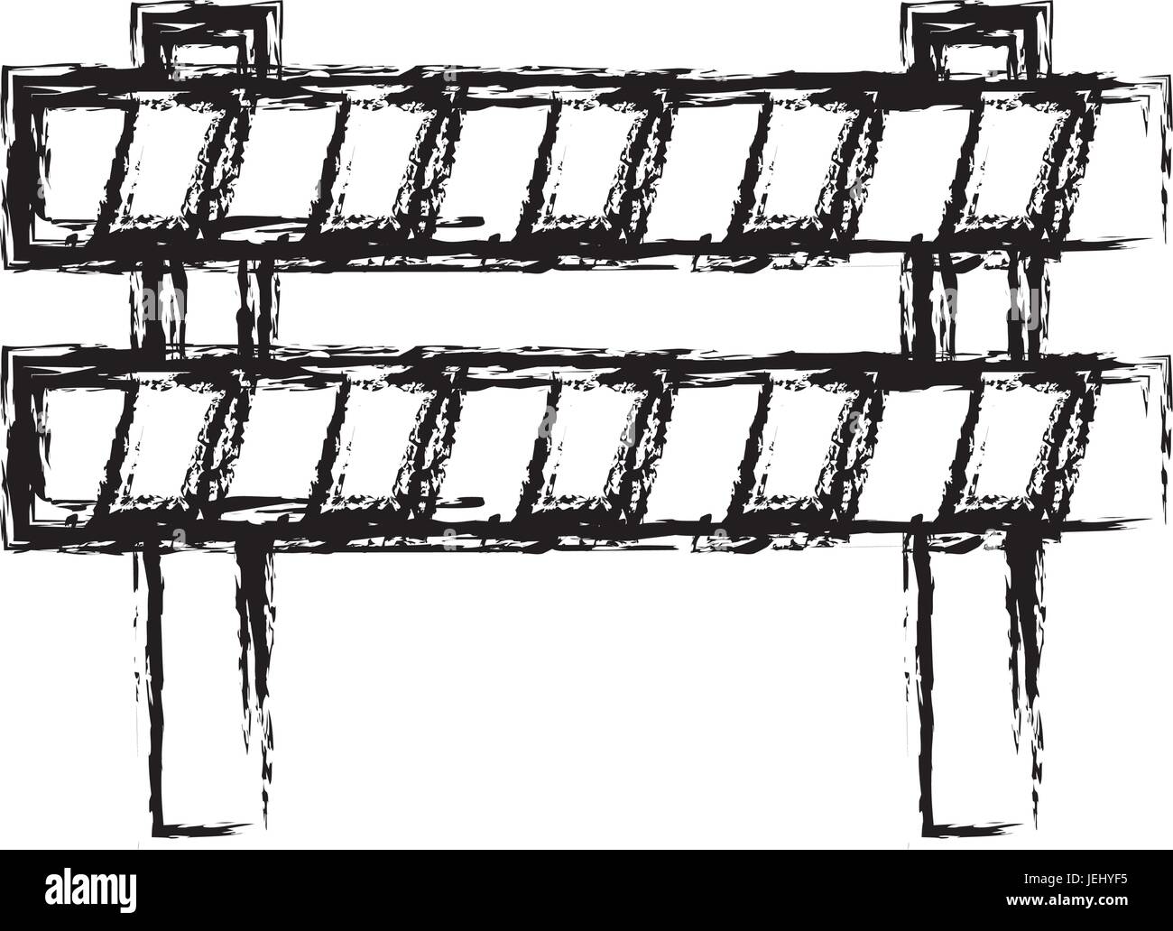 road sign design Stock Vector Image & Art - Alamy