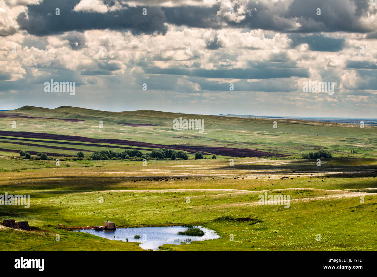 The valley of shadows hi-res stock photography and images - Alamy