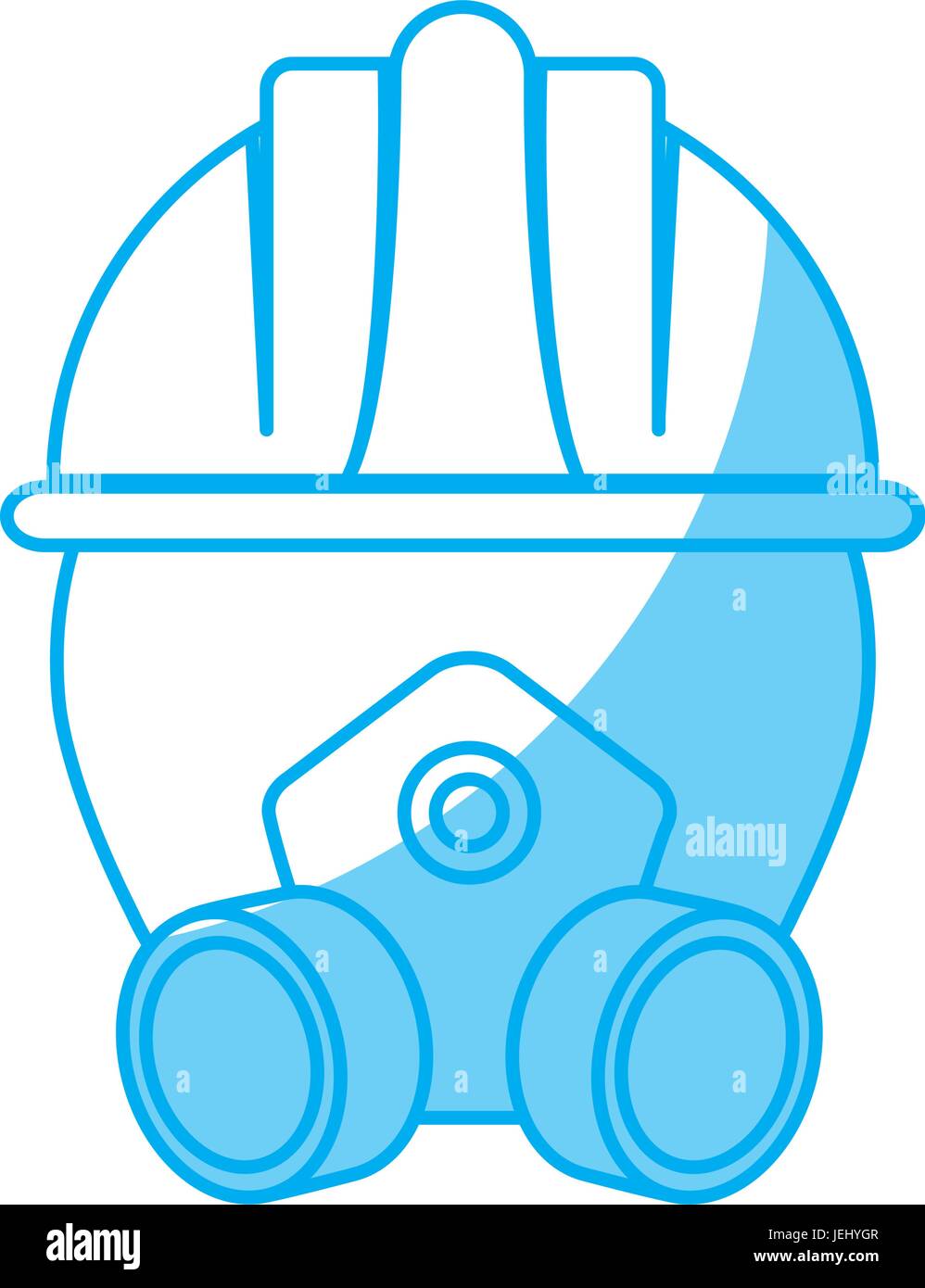 industrial security design Stock Vector Image & Art - Alamy