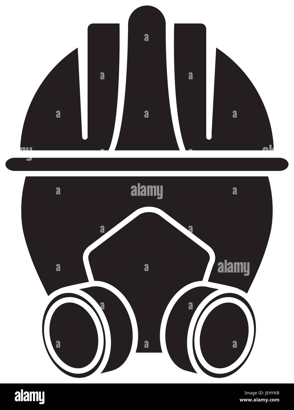 industrial security design Stock Vector Image & Art - Alamy