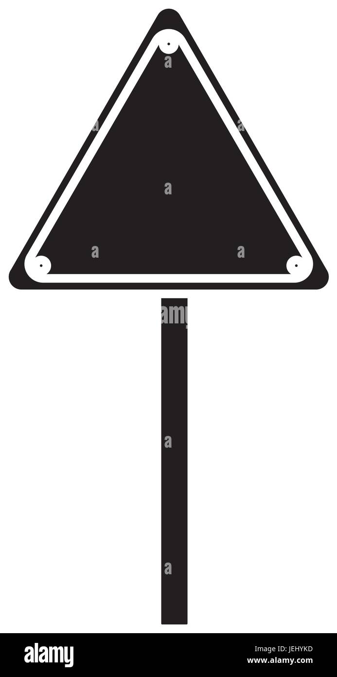 road sign design Stock Vector Image & Art - Alamy