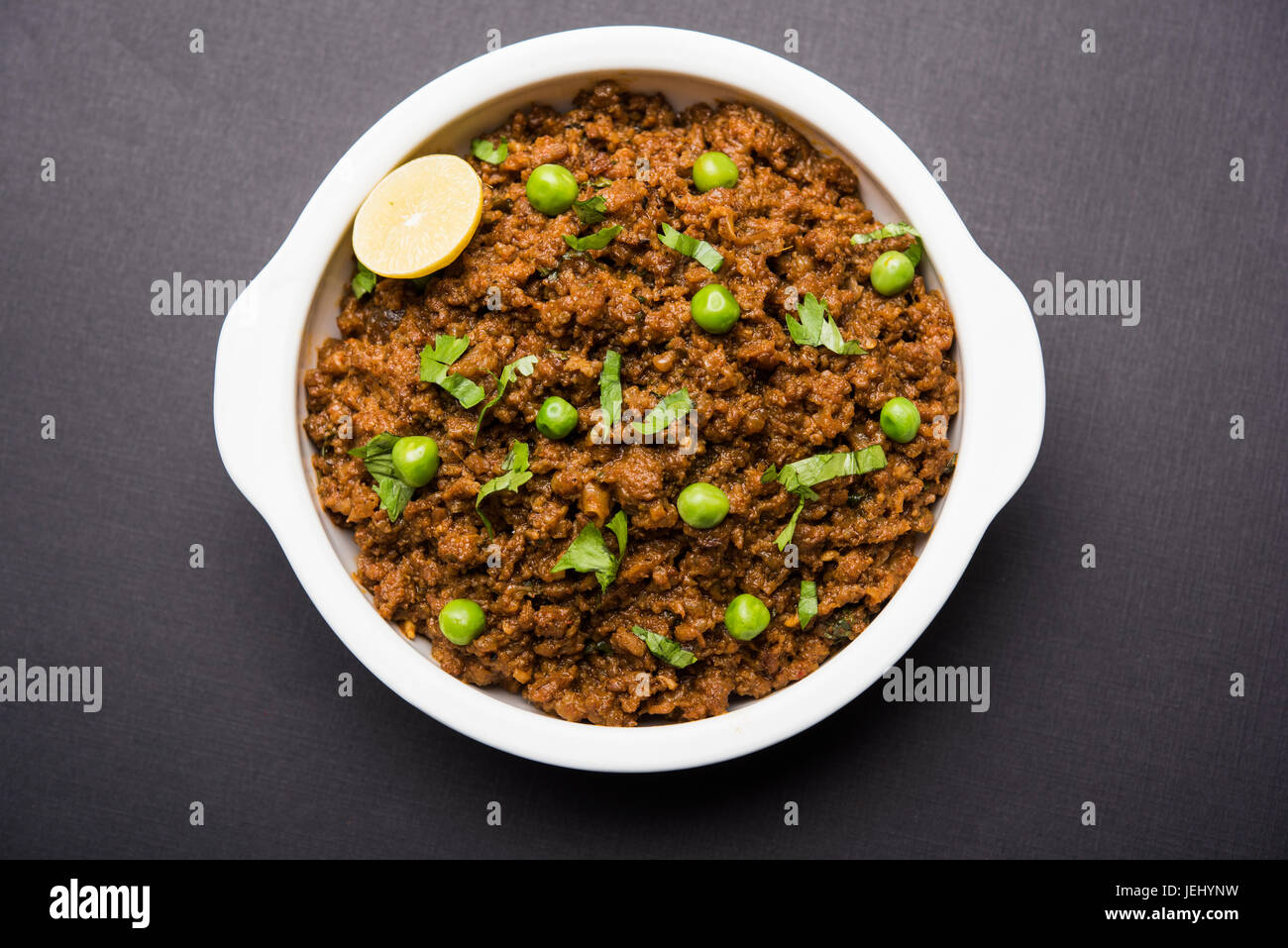 Kaleji keema hi-res stock photography and images - Alamy