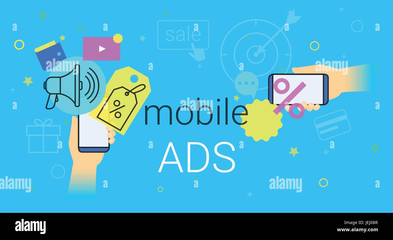 Social ad design hi-res stock photography and images - Alamy