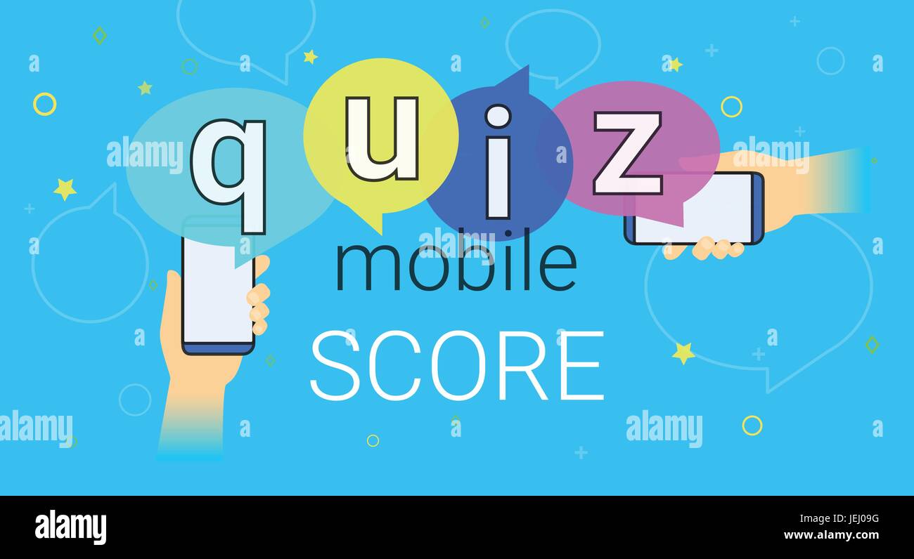 Voting game Stock Vector Images - Alamy