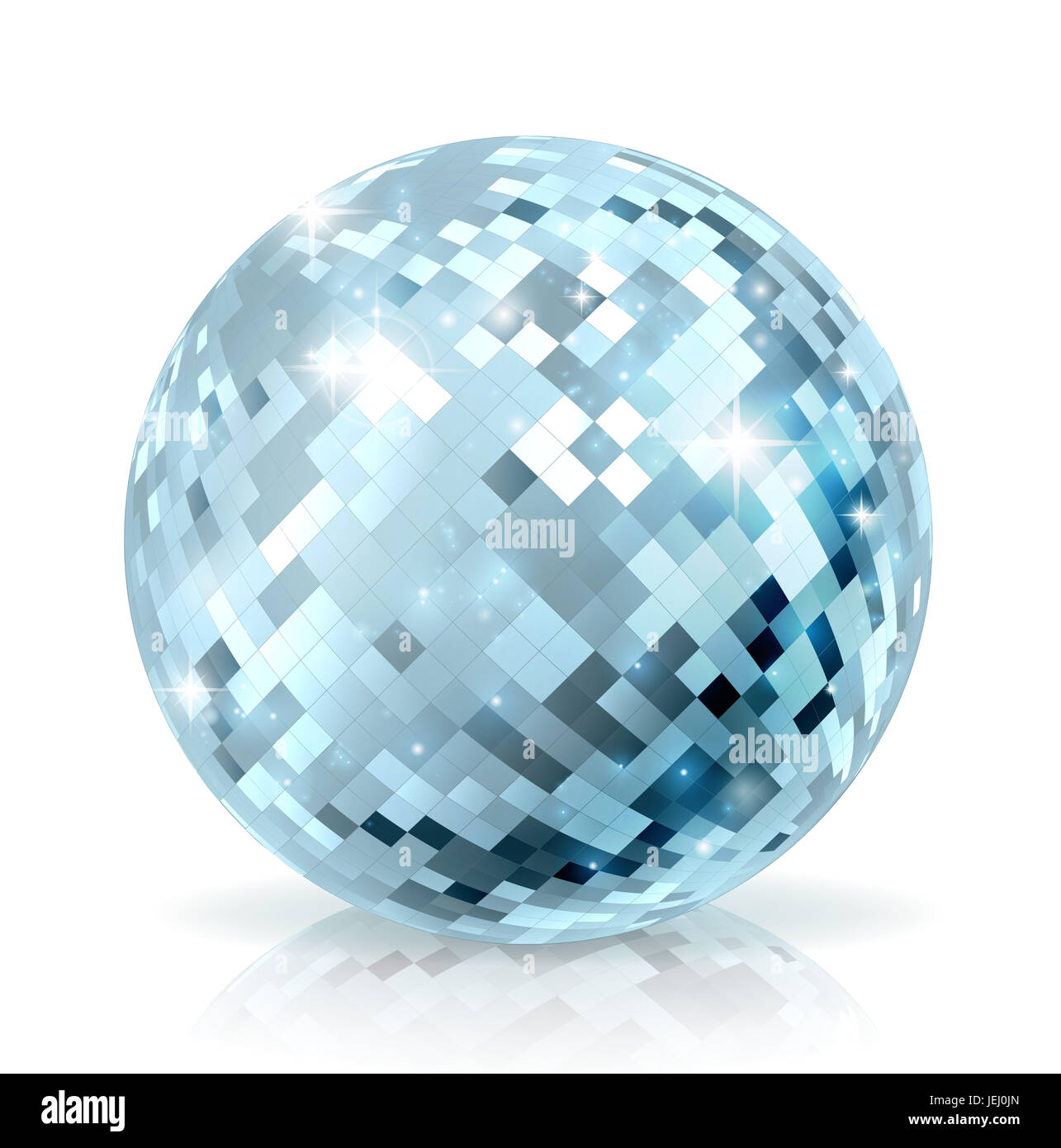 Disco ball 1970s hi-res stock photography and images - Alamy
