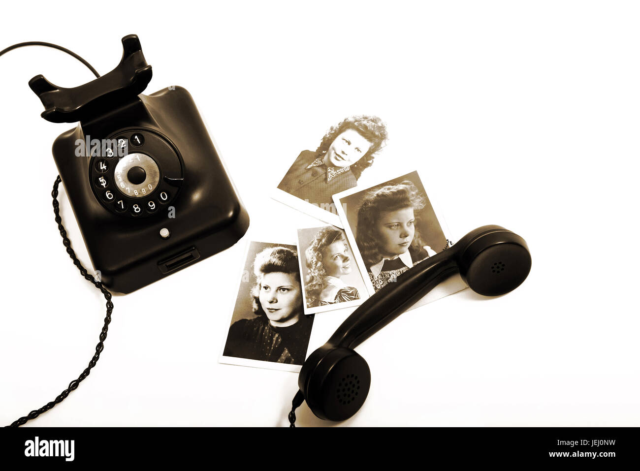 Nostalgie fotos hi-res stock photography and images - Alamy