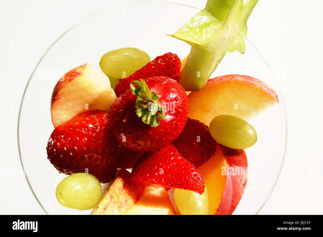 Tutti frutti hi-res stock photography and images - Alamy
