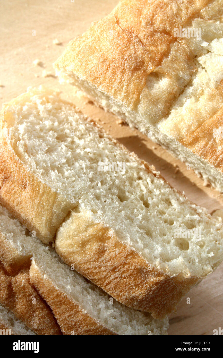 Weissbrot hi-res stock photography and images - Alamy