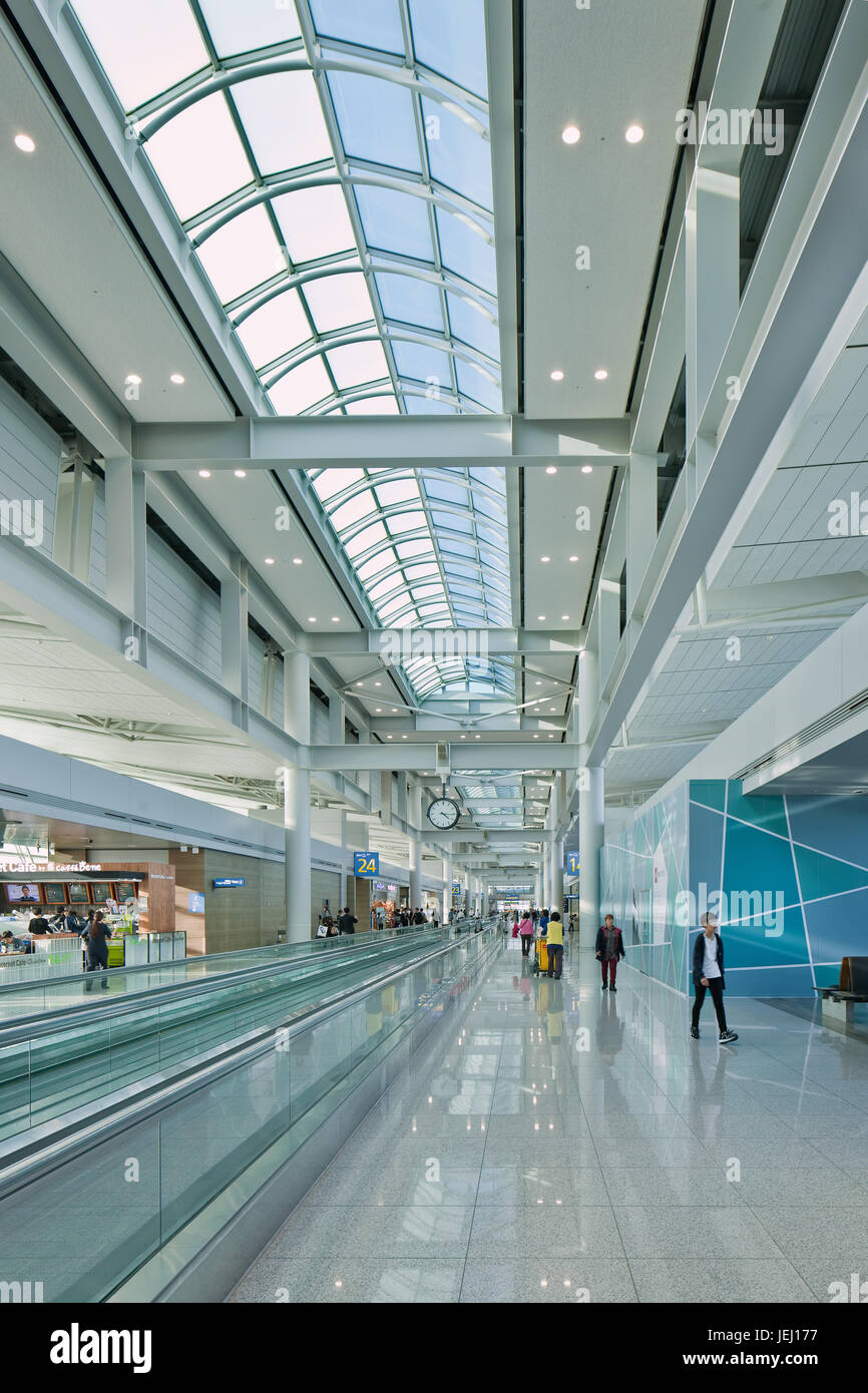 Incheon airport seoul hi-res stock photography and images - Alamy