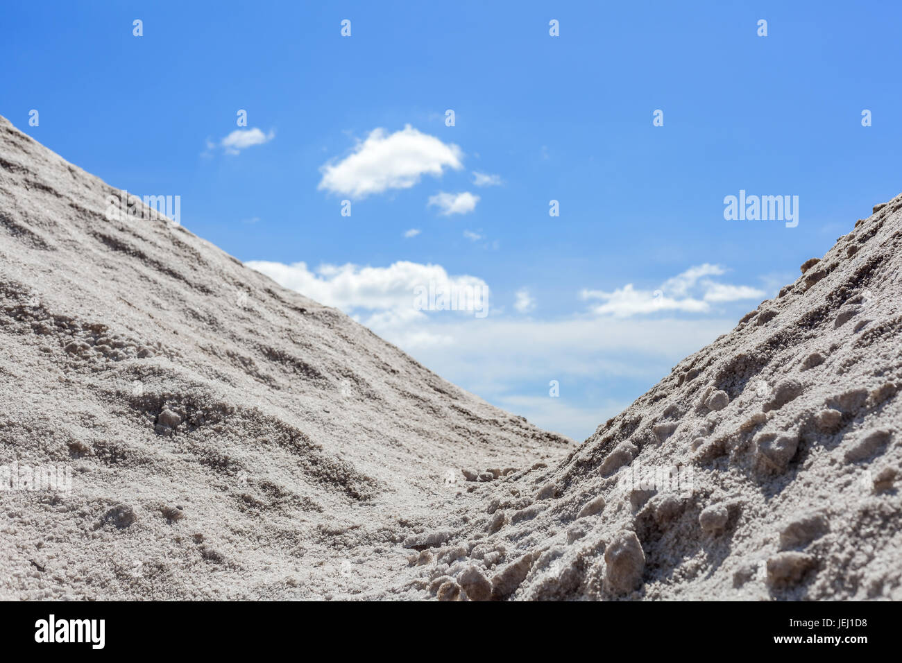Salt stack hi-res stock photography and images - Alamy