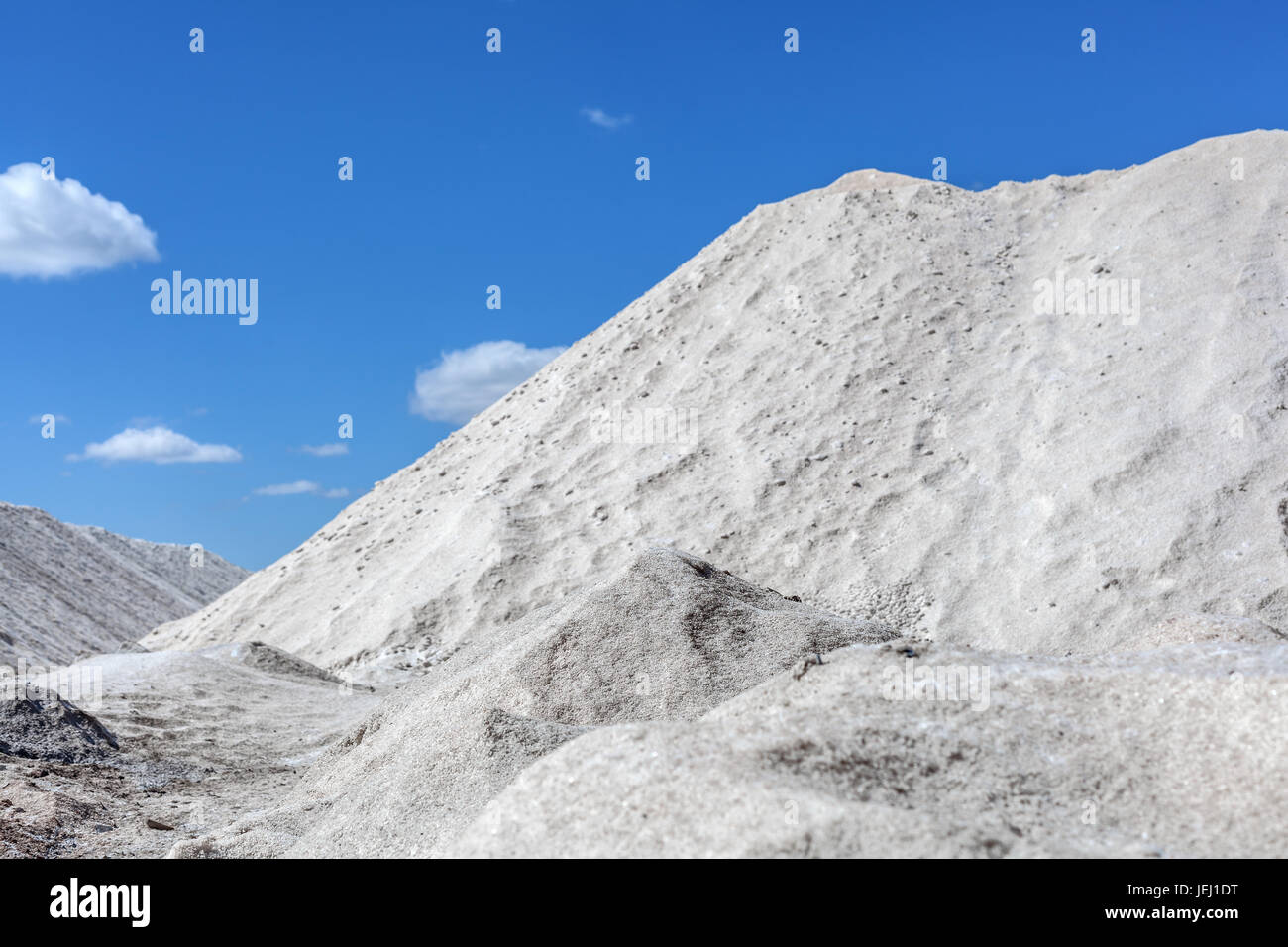 Salt warehouse hi-res stock photography and images - Alamy