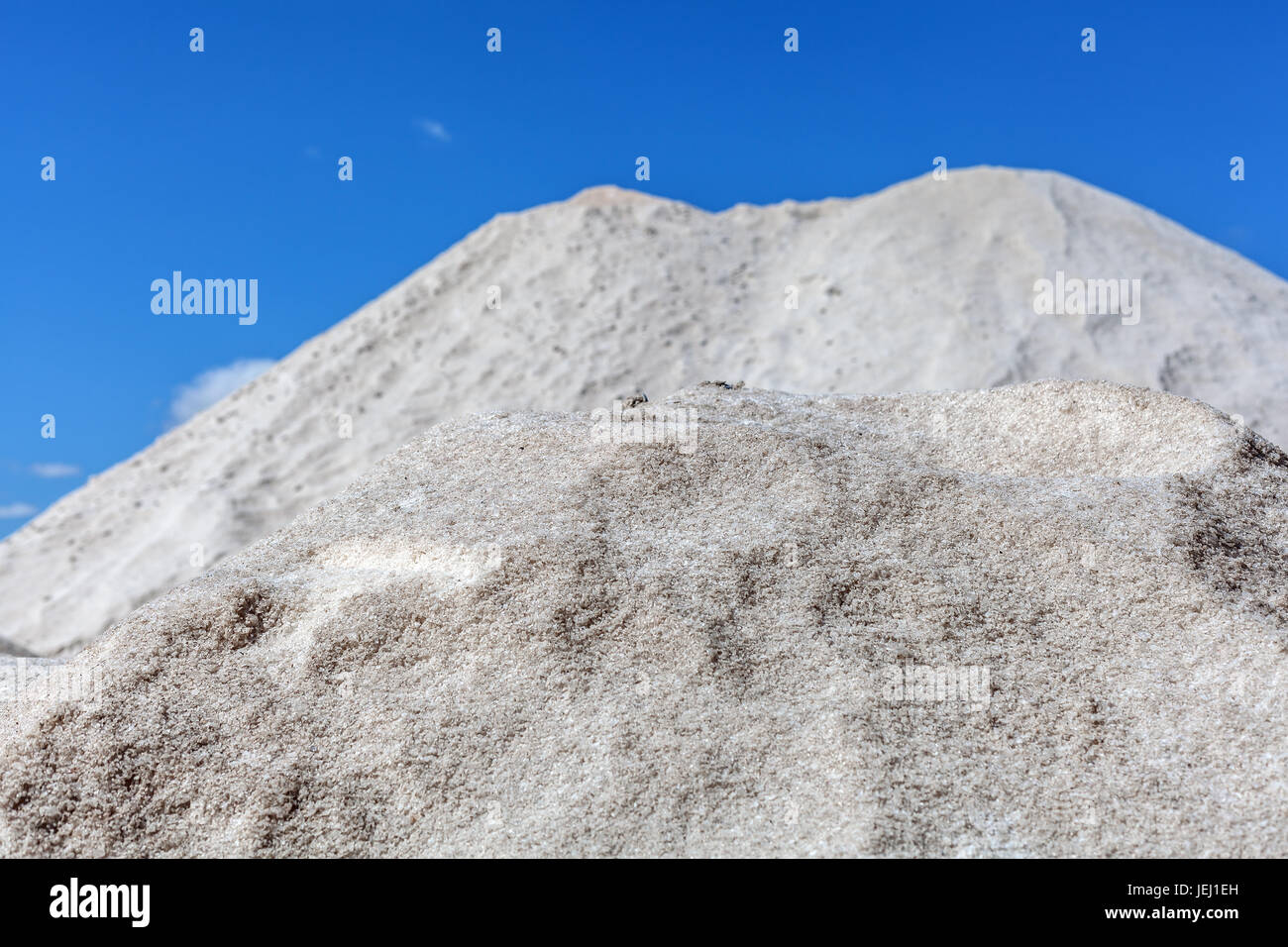 Salt warehouse hi-res stock photography and images - Alamy