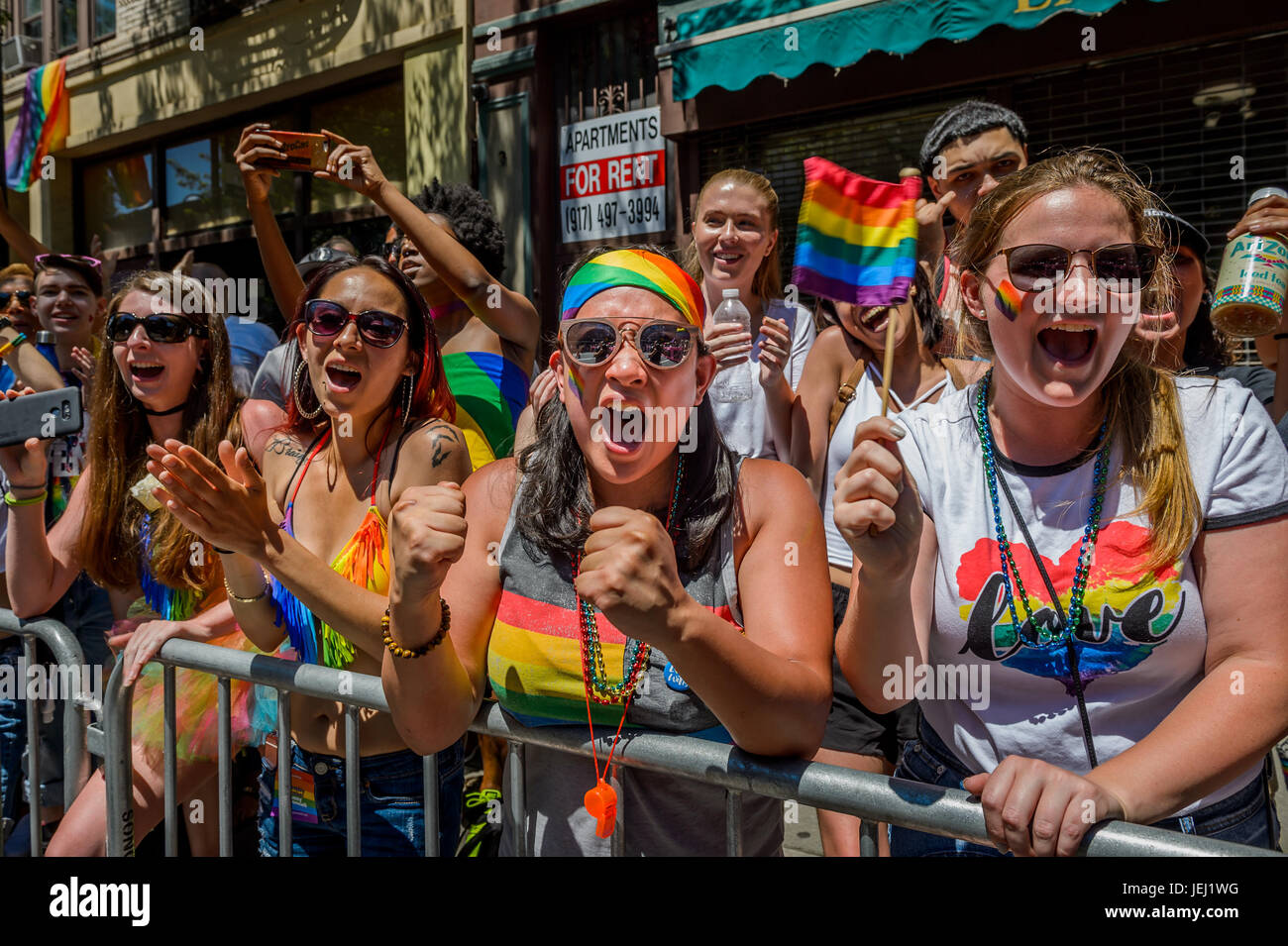 Gay pride 1970 hi-res stock photography and images - Alamy