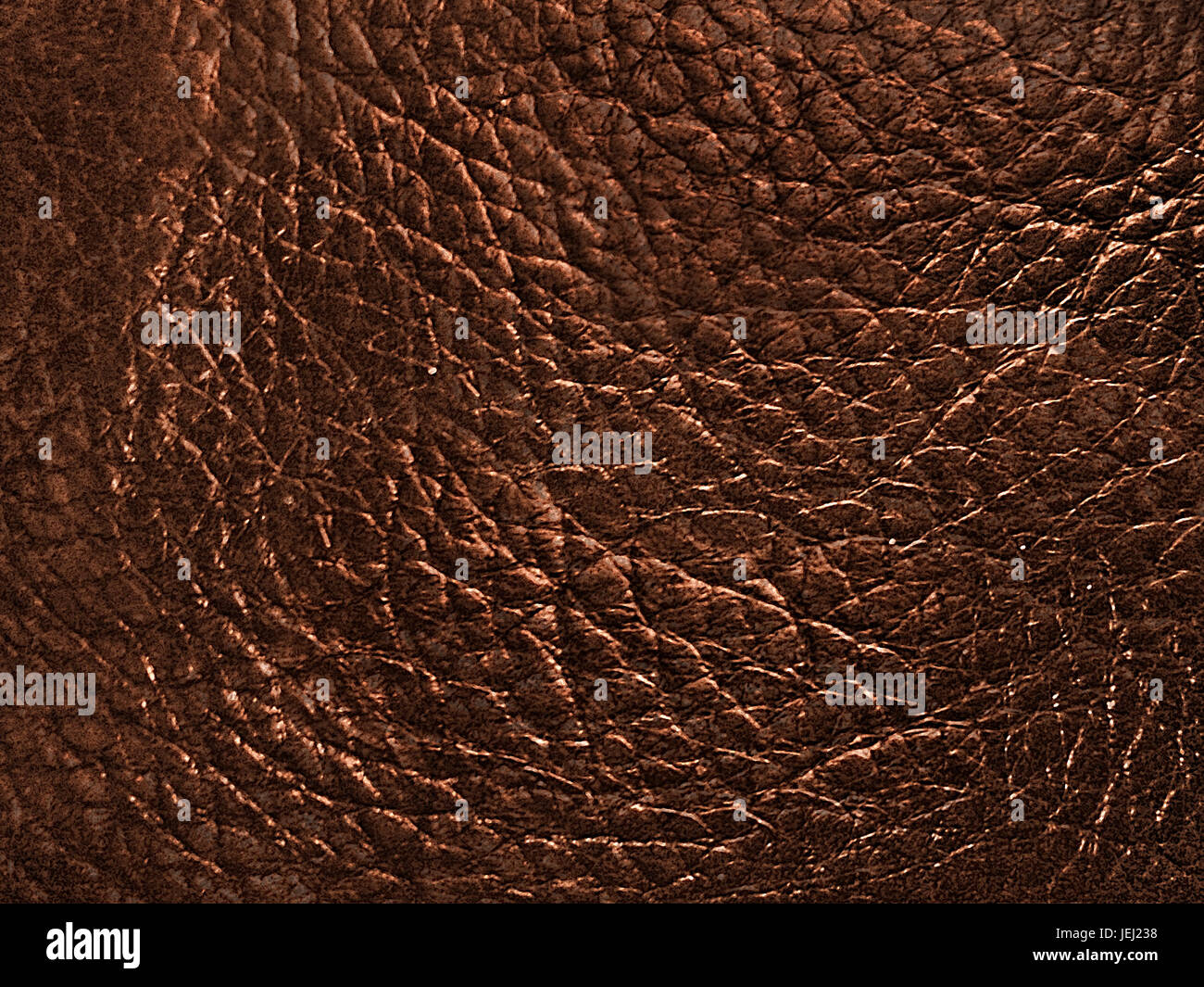 Dark Leather Texture Stock Photo - Alamy