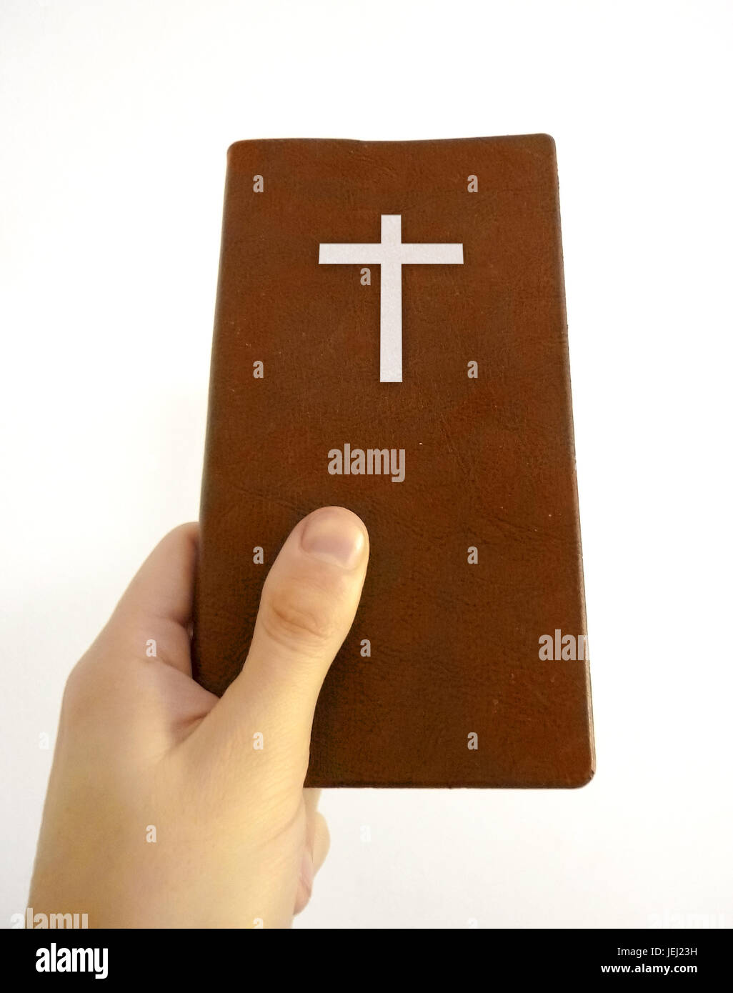 Christian hand hi-res stock photography and images - Alamy